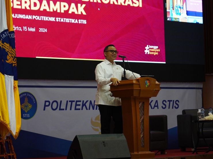 Politeknik Statistika STIS