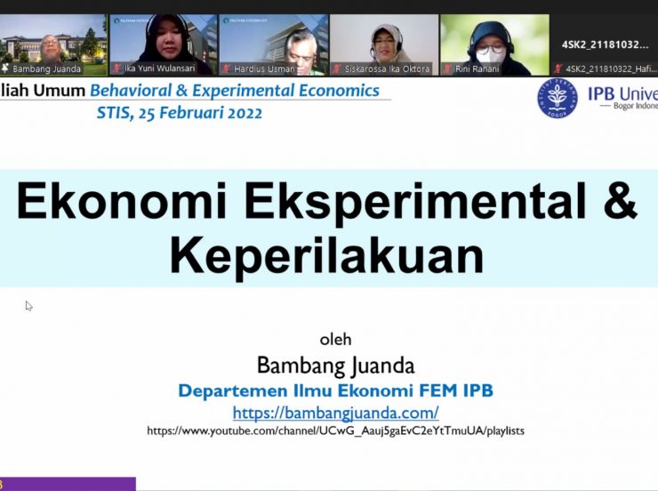 Politeknik Statistika STIS